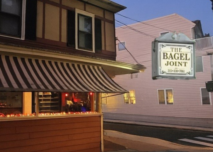 Alumni Food Trail | Bucks County Community College