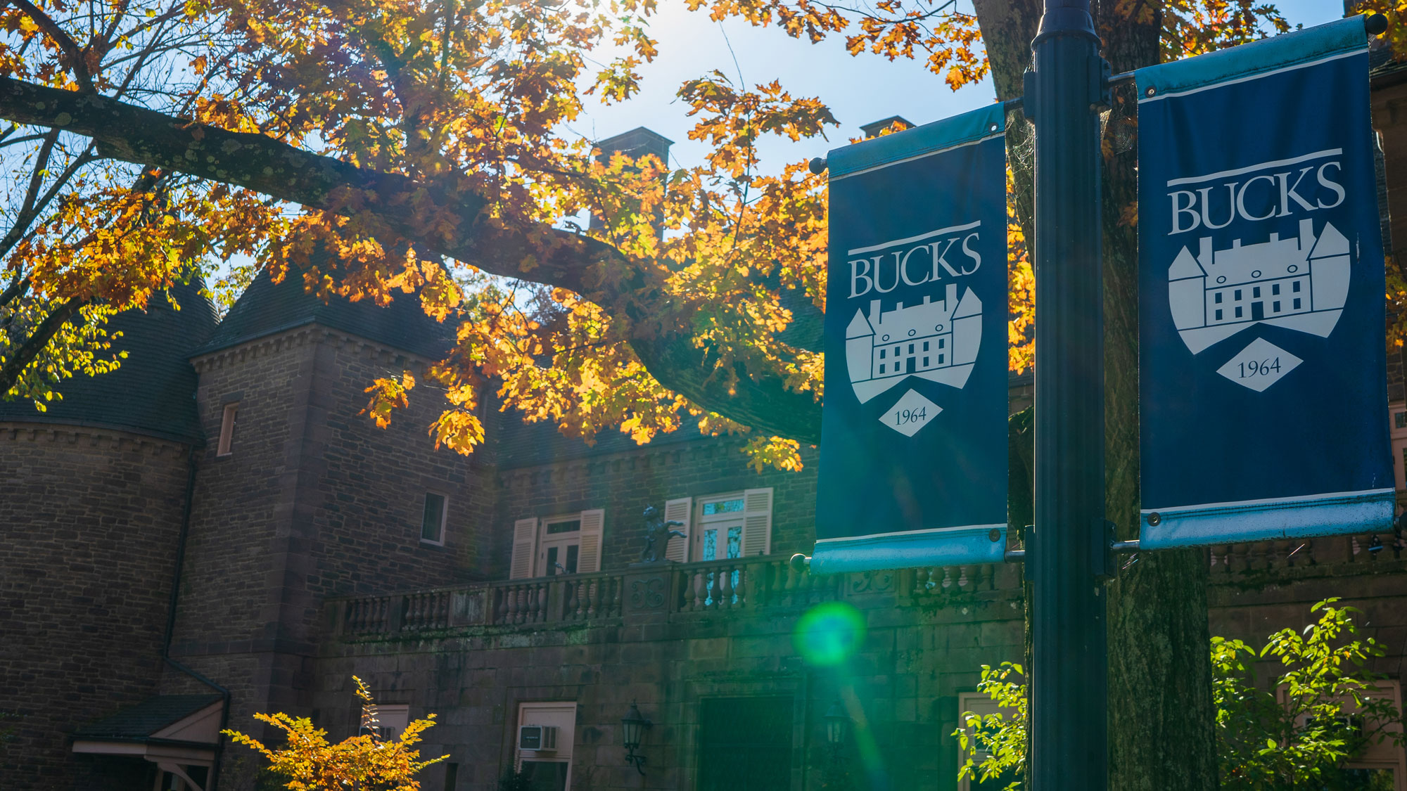 Weekend College | Bucks County Community College